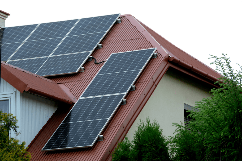 ECOVERSE SOLUTIONS SOLAR POWER COMPANY IN KENYA